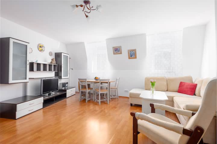 Apartment Valencia - Karlovy Vary