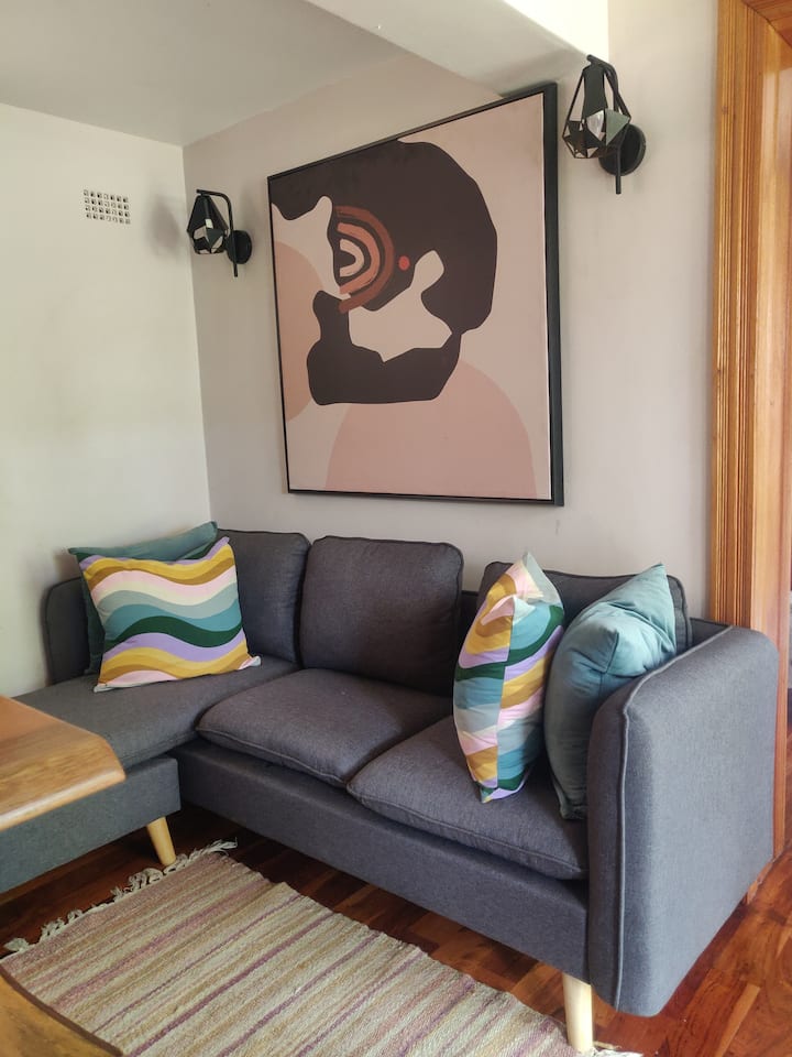 Ferntree Cottage - A Rainforest Retreat In Vumba - Zimbabwe