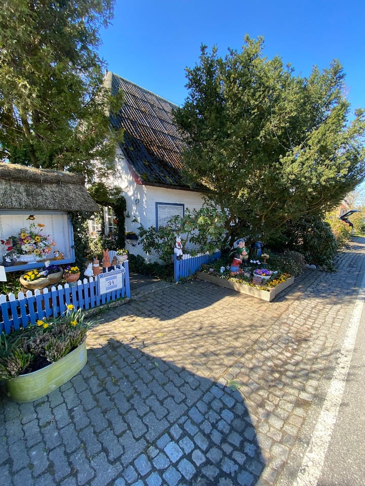 Künstlerhaus Fahretoft - Apt 1 - Ockholm