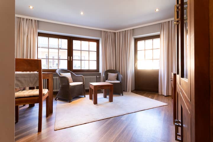 Appartement 50 - Müllheim