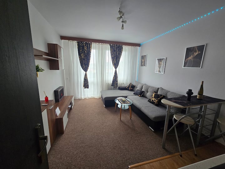 Garsónka Plne Vybavená - Trenčín