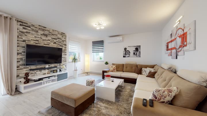 Holiday House Tolesa - Split