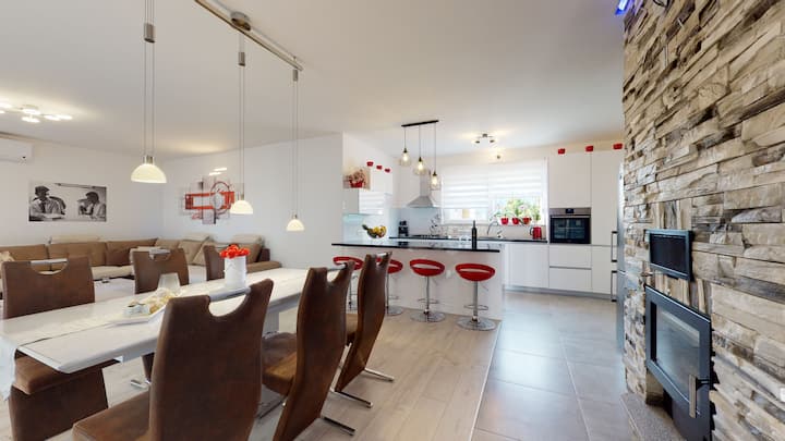 Holiday House Tolesa - Split