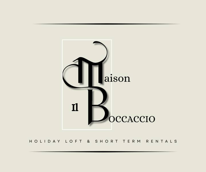 Maison Il Boccaccio Imola - Imola