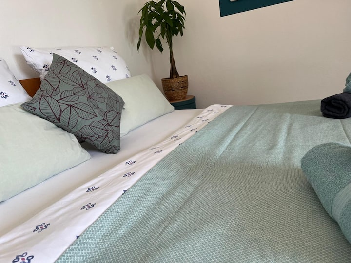 Sunny Home - 3 Gehminuten Zum Chiemsee - Chieming