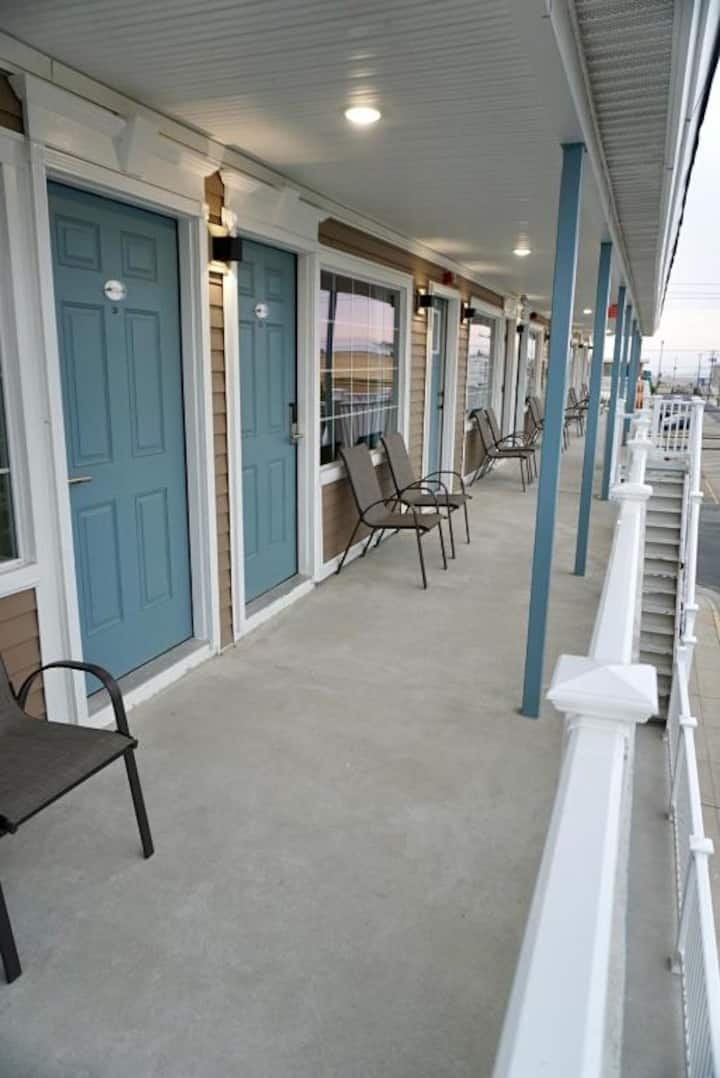 Deluxe Suite - Wildwood, NJ
