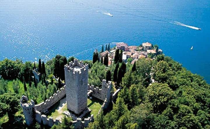 Appartamento Vezio - Varenna