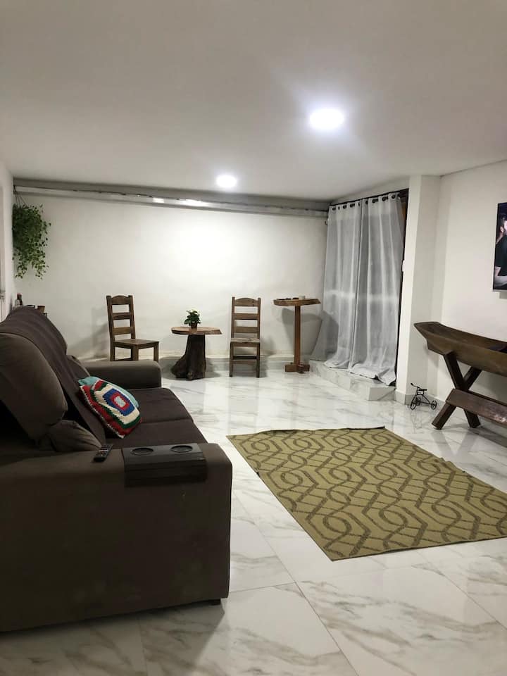 Casa Canoa - Ilhabela