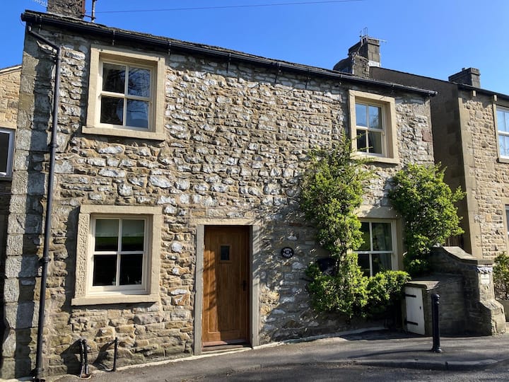 Cosy Cottage In Central Skipton - Skipton