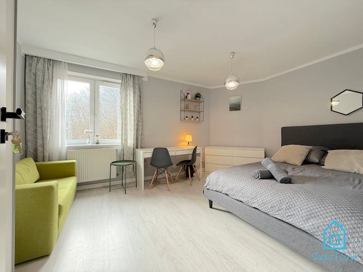 Snake Room - Gdańsk