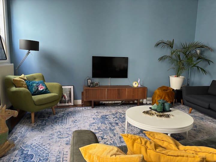 Herenhuis In Haags Hofje - The Hague