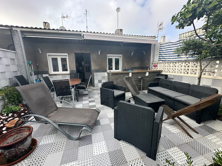 Maison Tout à Proximité - Torrevieja