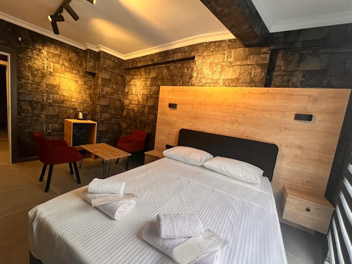 Espark Karşısı Ultra Lüx Daire - Eskişehir