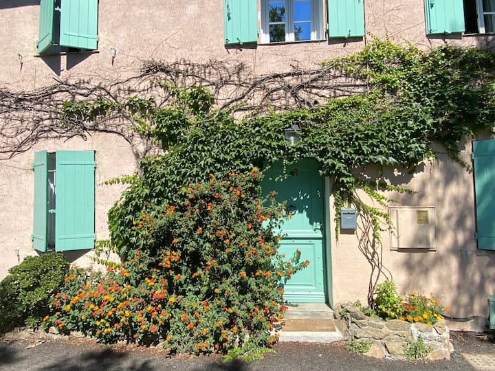 Maison De Village à Gassin - Gassin