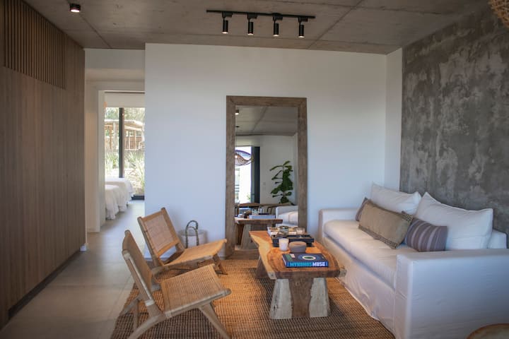 Departamento En La Juanita - Faro de José Ignacio