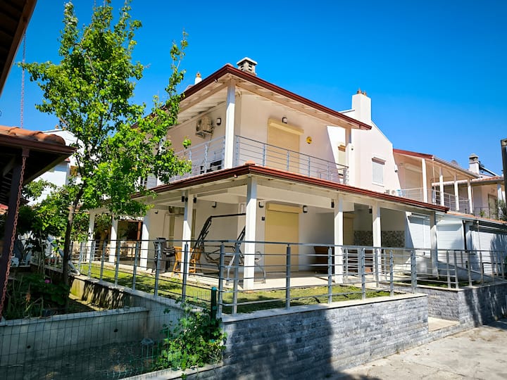 Villa Kumsal- Denize 30 Metre - Kusadasi