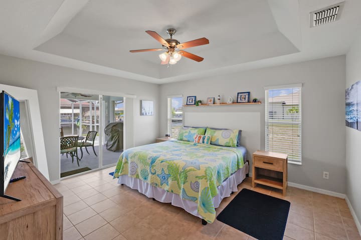 Tranquil Dreams - Pine Island, FL