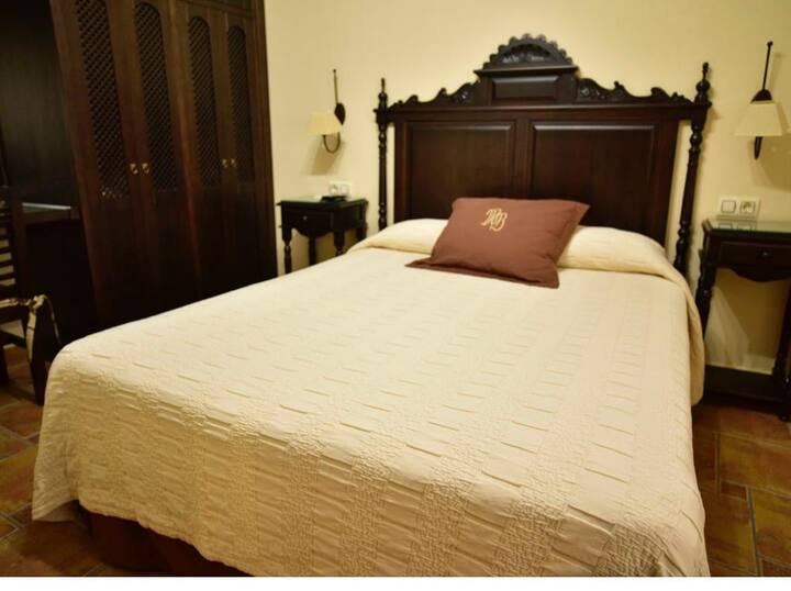 Apartamentos Dª María La Brava - Plasencia