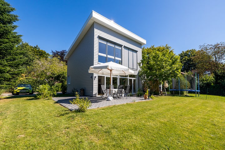 Ferienhaus Ostroher Moor - Heide