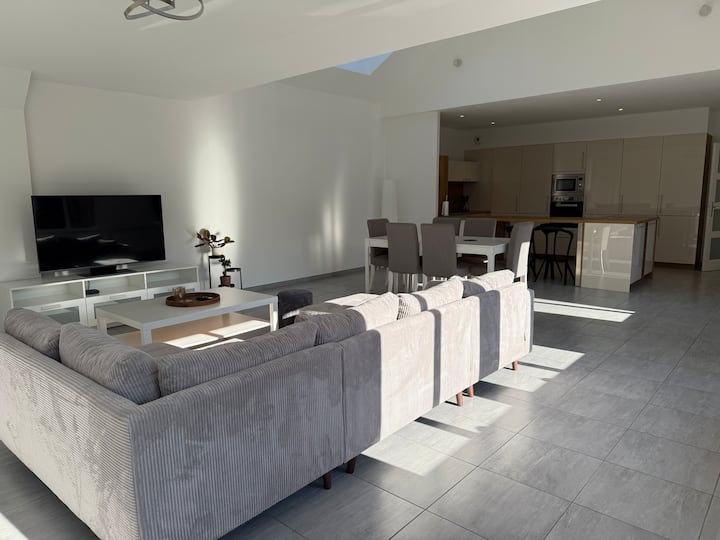 Appartement Epernay - Épernay