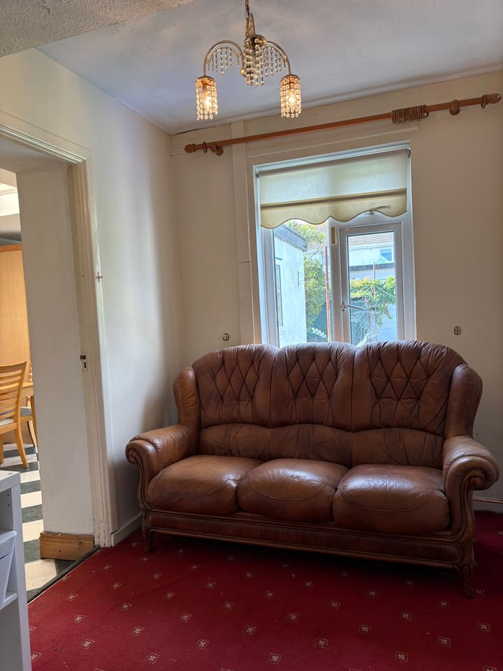 Triple Room Near Airport - 2 - Swords