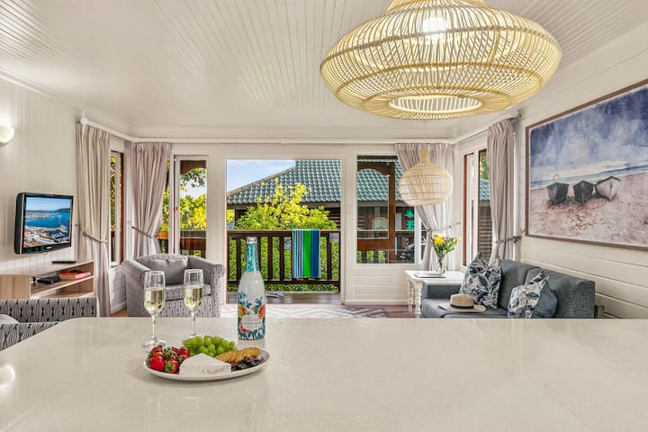 Knysna Fern Cottage - Knysna