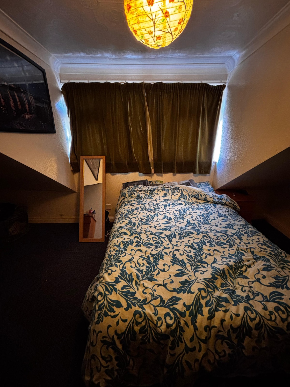 Charming on Cecil - Houses for Rent in West Yorkshire, England, United ...