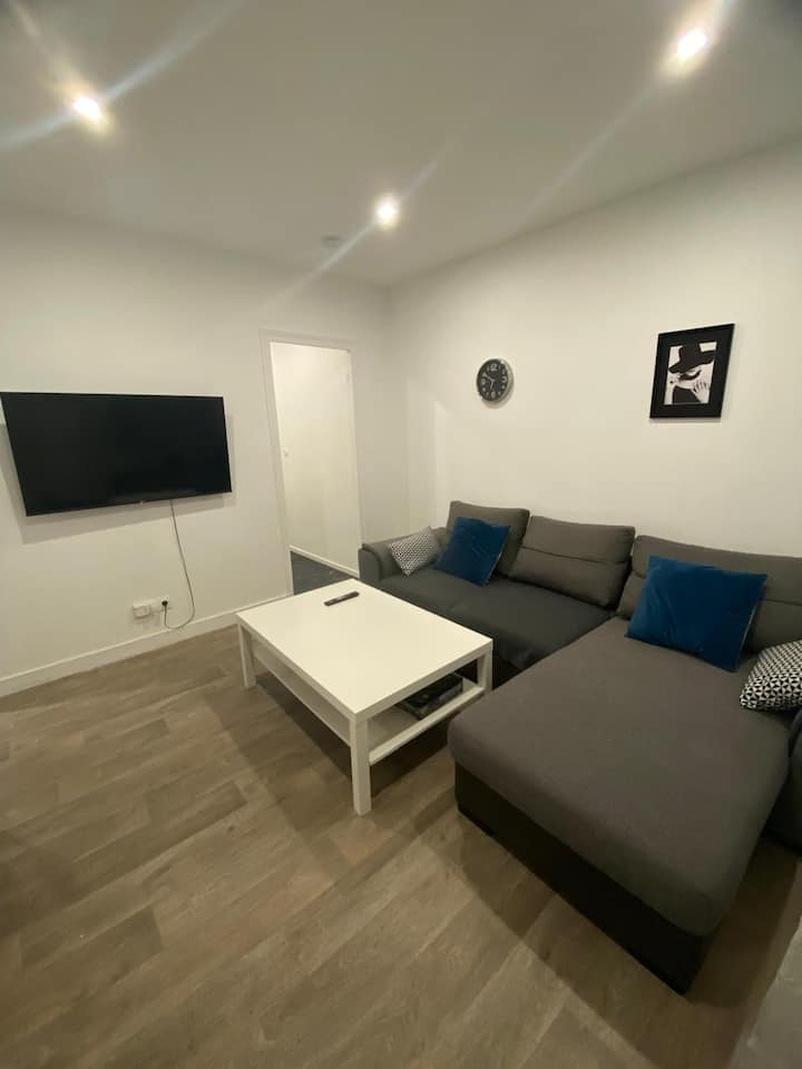 Cosy F2 - Roissy-en-France