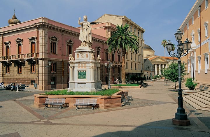 Intero Appartamento - Oristano