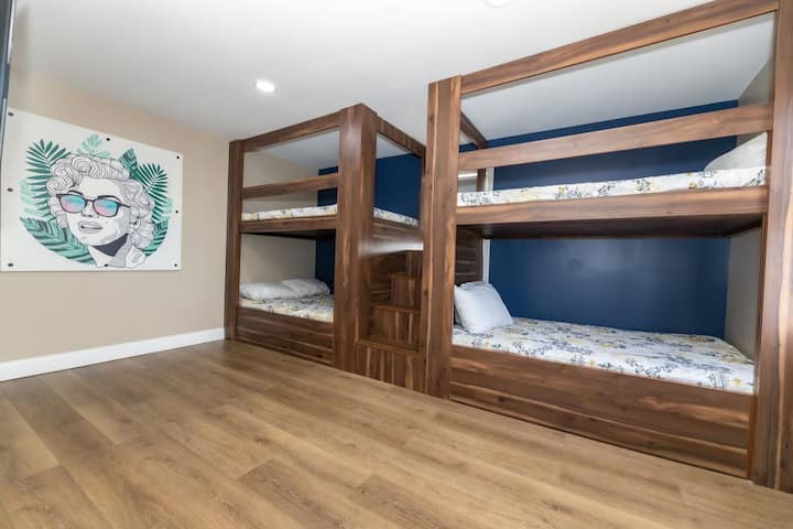 Adjoining Room 2 - Seaside Heights, NJ