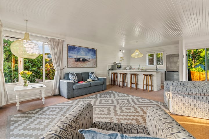 Knysna Cycad Cottage - Knysna