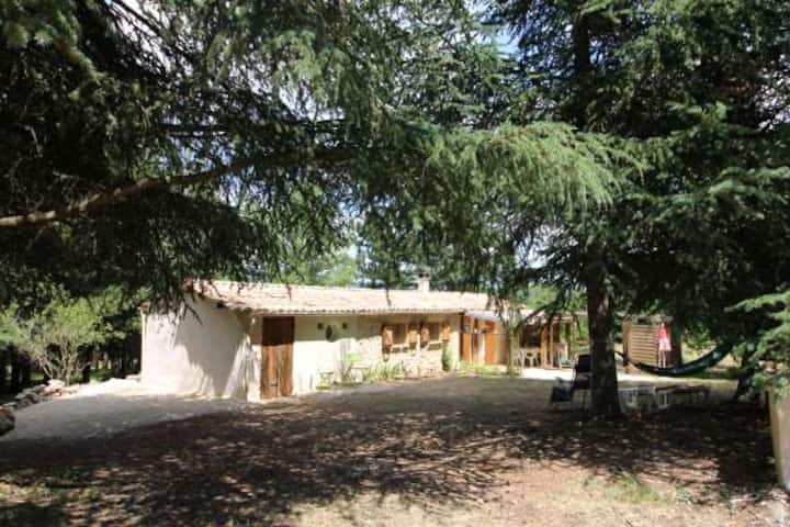 Maison Avec Piscine - Sault