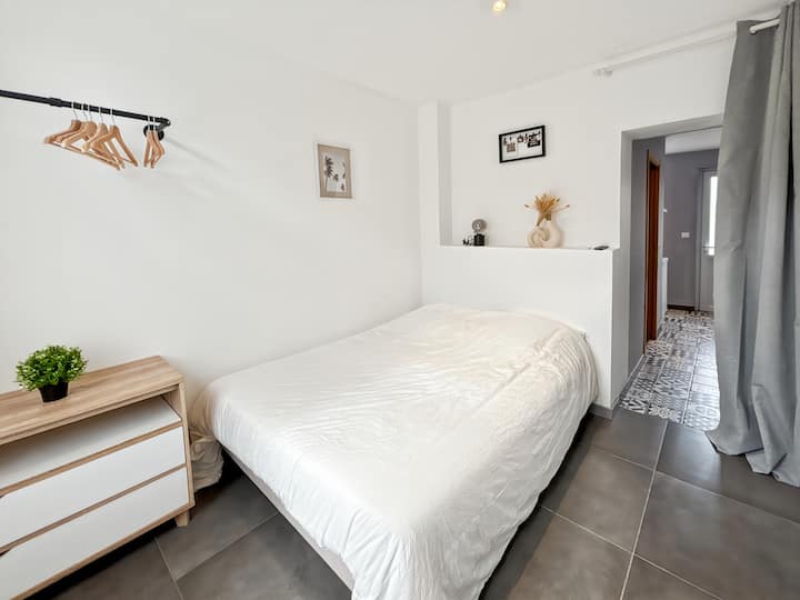 Studio Songe Des Vagues - Criel-sur-Mer