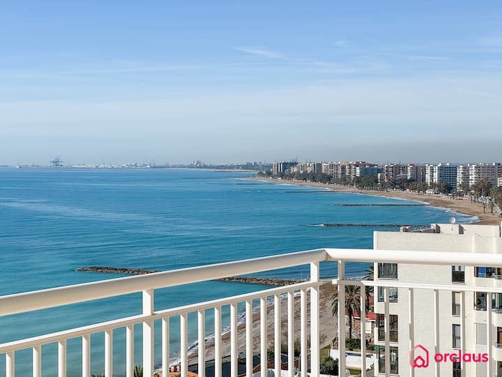 Amanecer ÚNico - Benicasim