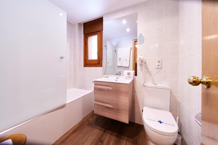 Apartamento De Montaña Confort - Andorra