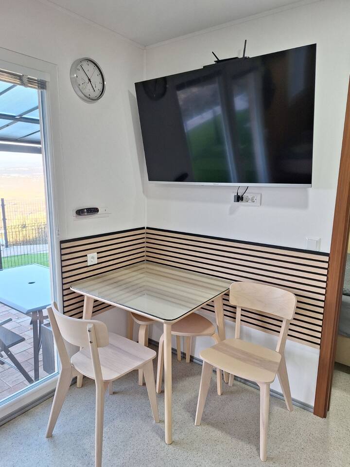 Apartma Oli - Hiška Oljka 1 - Koper