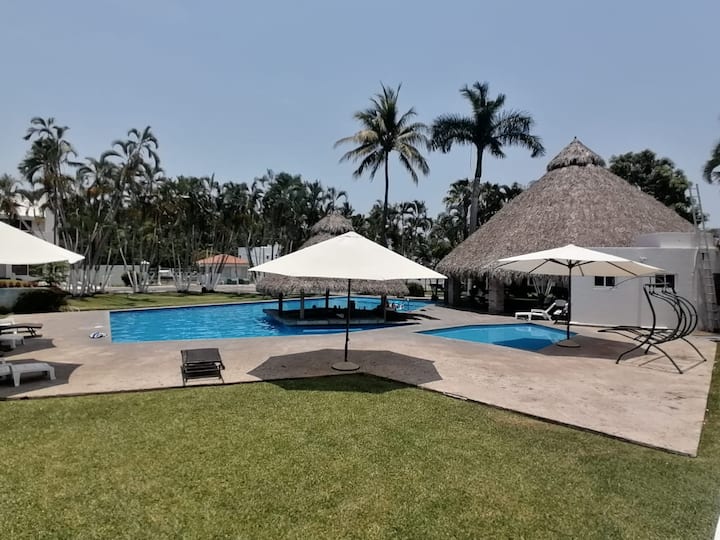 Casa Sirena - Manzanillo