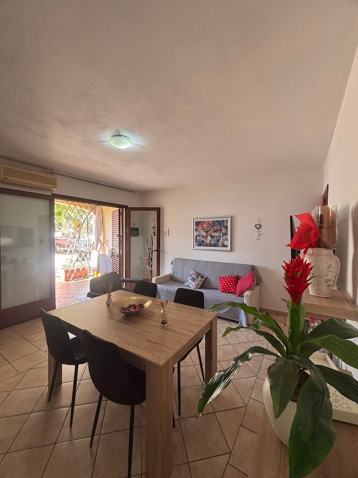 Casa Bellissima Vicino Al Mare - Posada