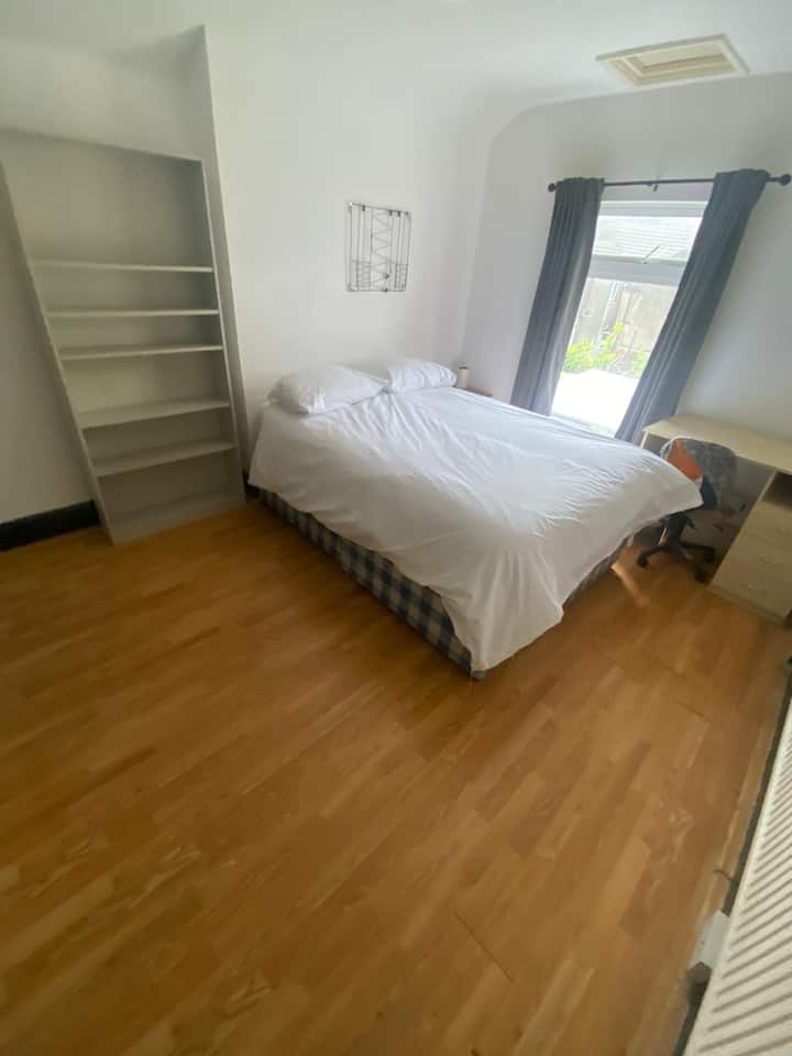 Swansea 5br House For Groups - 斯旺西