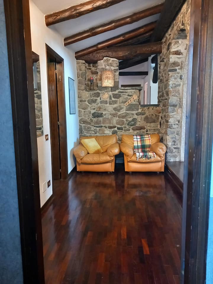 Casa Gian - Menaggio