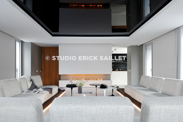 Appart-terrasse Au Coeur De Lyon - Lyon