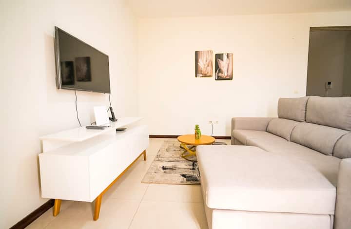 Cozy And Beautiful Apartment! - Praia