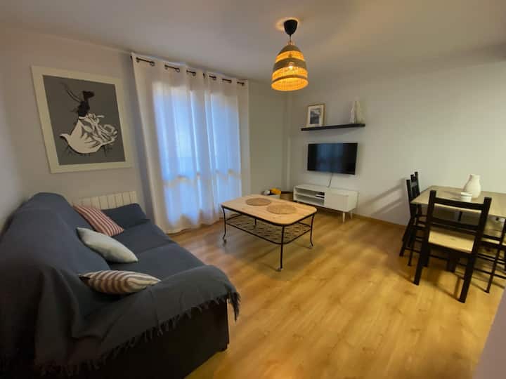La Casita De Nicolás - Sallent de Gállego