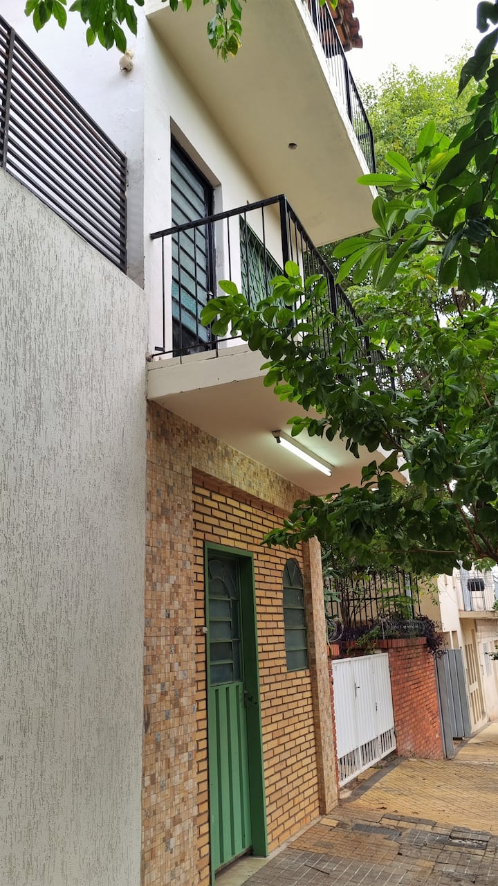 Departamento En Asunción - Asunción