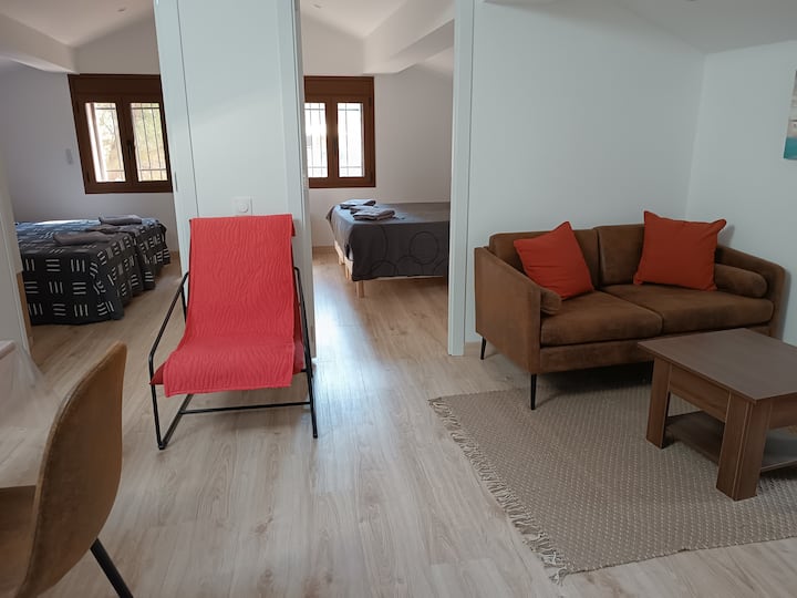 Location Appart /7 Nuits Minimum - Cerbère