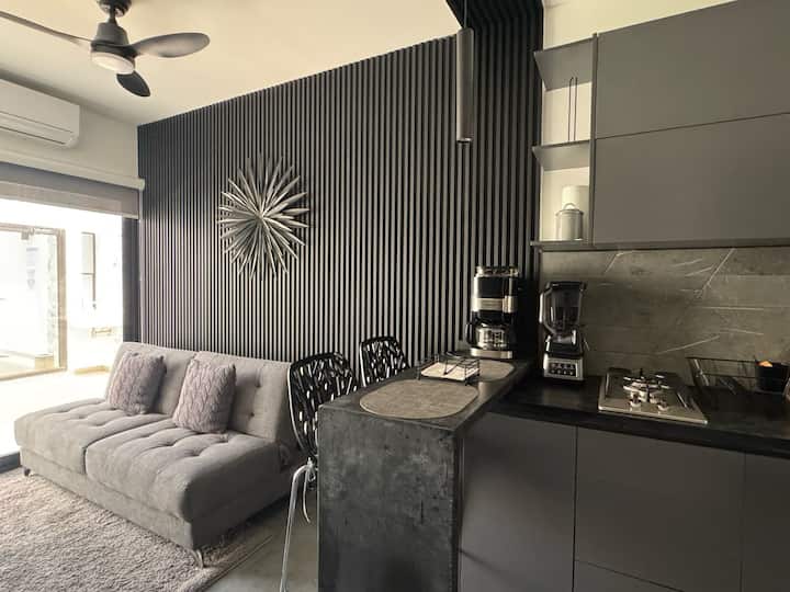 Poolside Apartment Near The Beach - Apt A4 E2 - Nicaragua