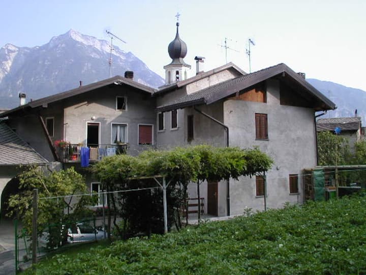 Montagna, Lago, Terme, Relax - Levico Terme