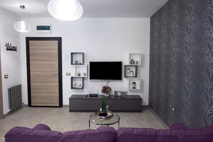 Zen Apartment By Alezzi Beach - Năvodari