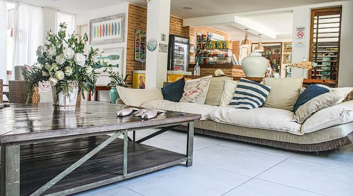 Suíte Lux Pousada Da Prainha | Arraial Do Cabo - Arraial do Cabo