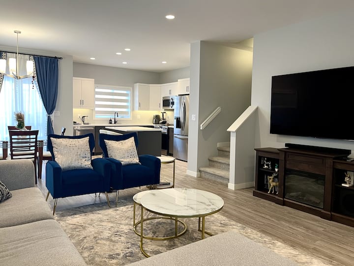 Oak Villa Winnipeg South - Winnipeg